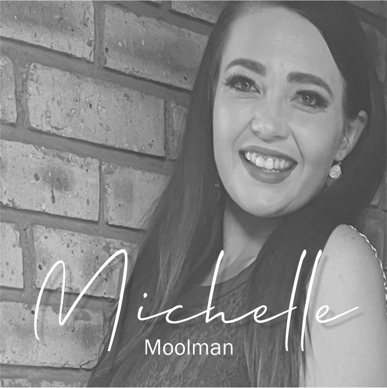 Michelle Moolman's Instagram, Twitter & Facebook on IDCrawl